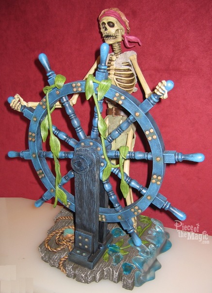 Pirates of the Carribean theme - ideas sought | AVS Forum